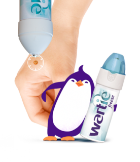 Wartie - Wartie